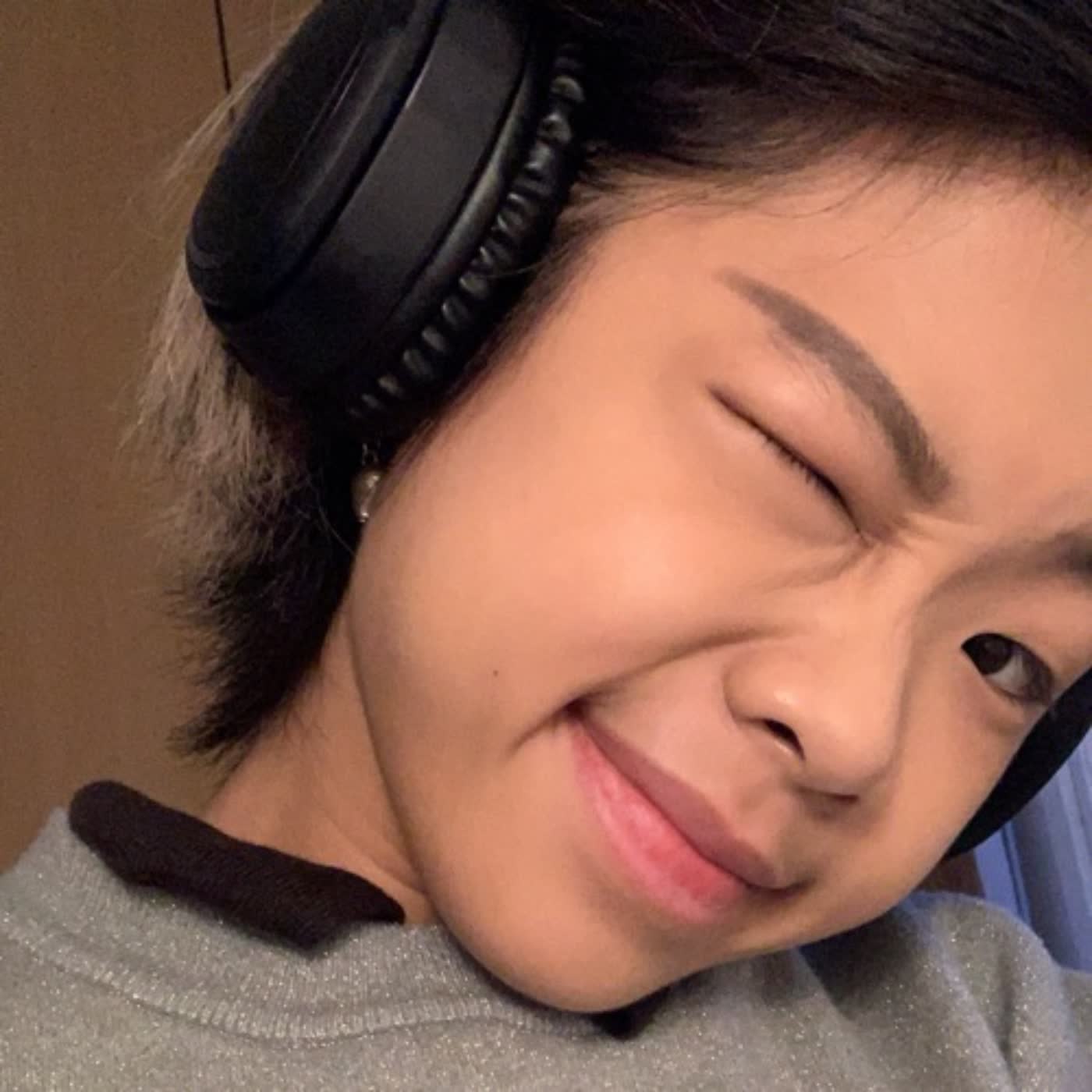 Weini - Podcast on Firstory