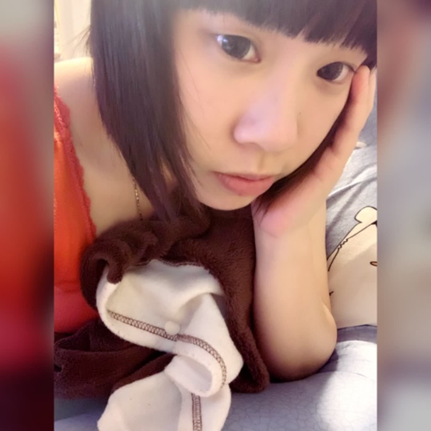 Jojo Chang - Podcast on Firstory