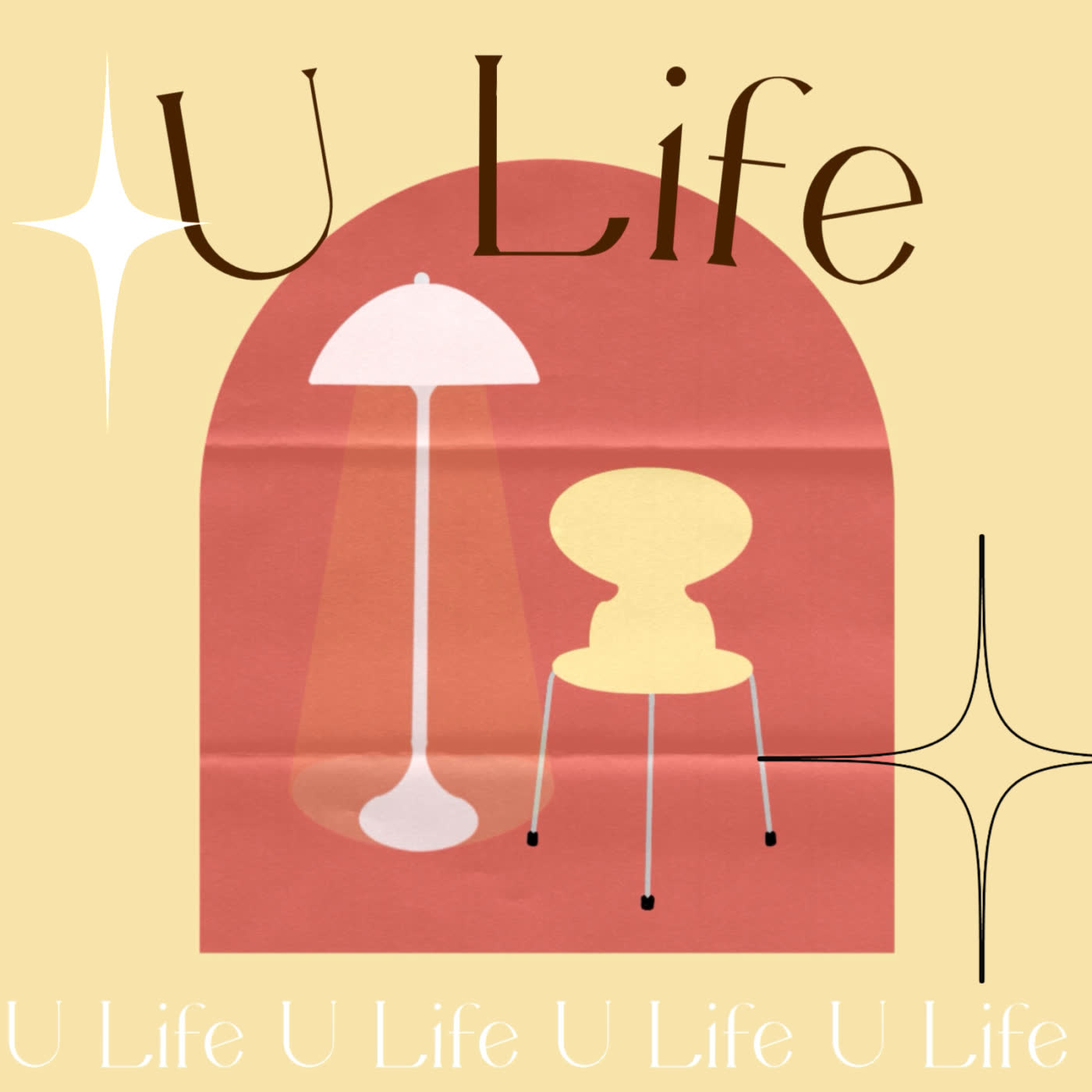 U Life Podcast Platforms - Flink by Firstory