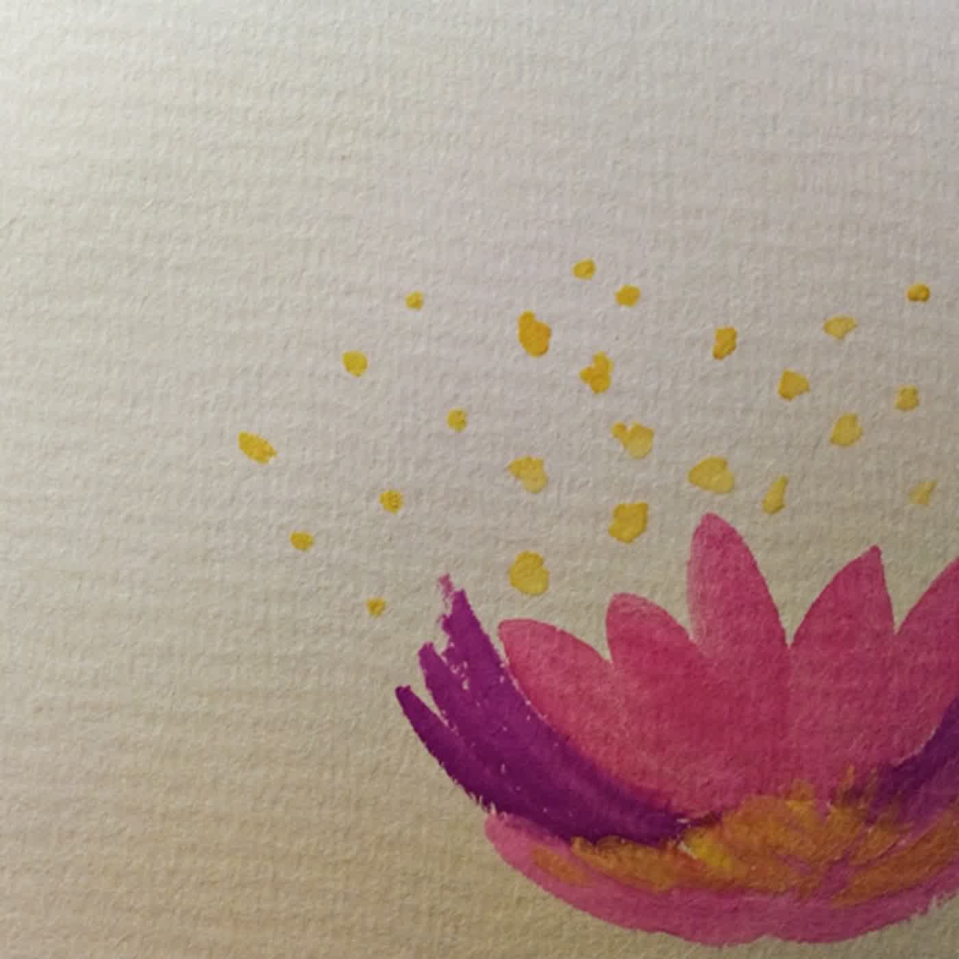 零極限自由吟唱祝福 Podcast Platforms - Flink by Firstory