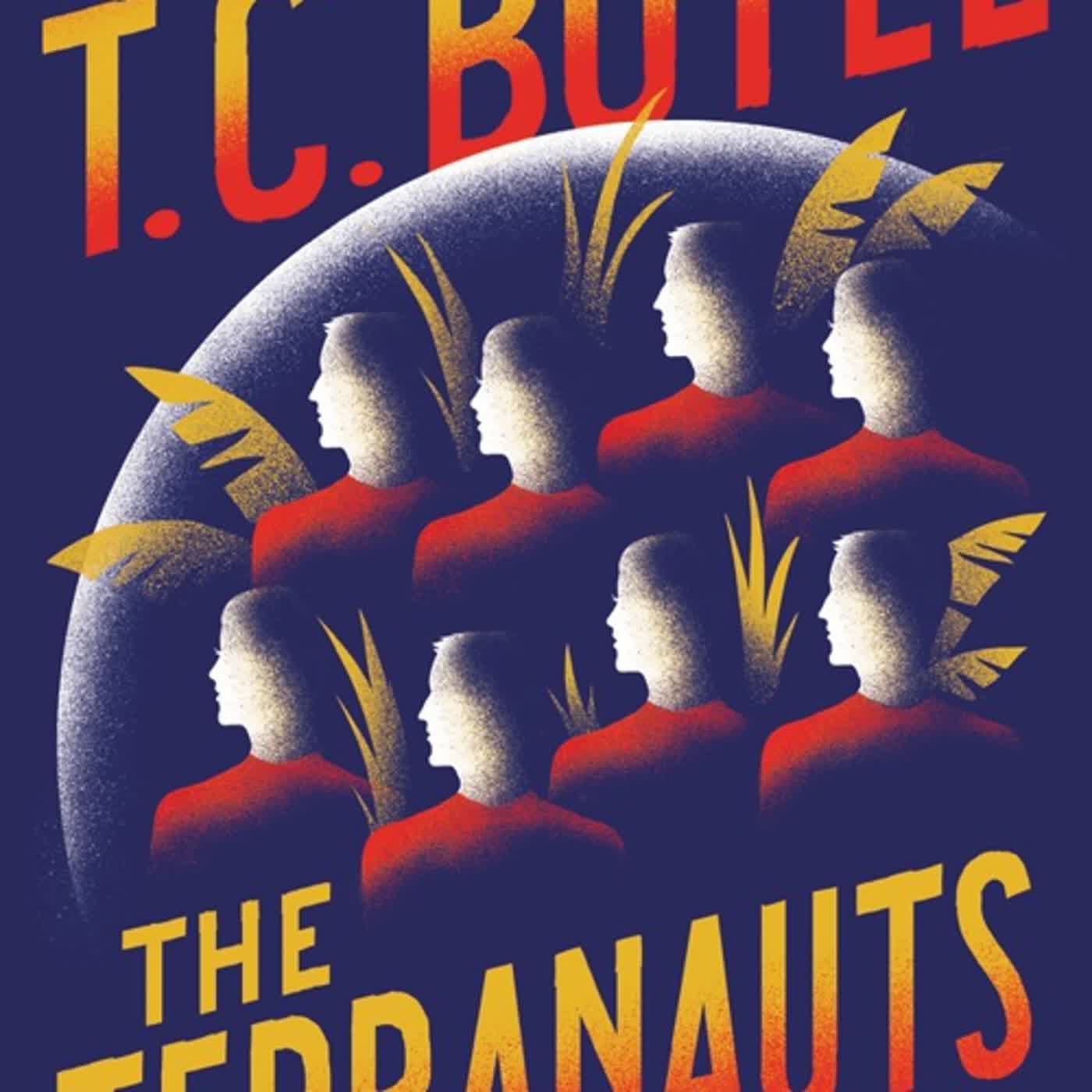 [ePub] [DOWNLOAD] The Terranauts by T. Coraghessan Boyle - dongdongmeong | SoundOn