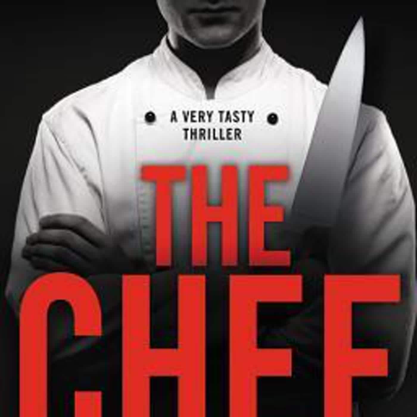 READ [pdf] The Chef (Caleb Rooney #1) by James Patterson ...
