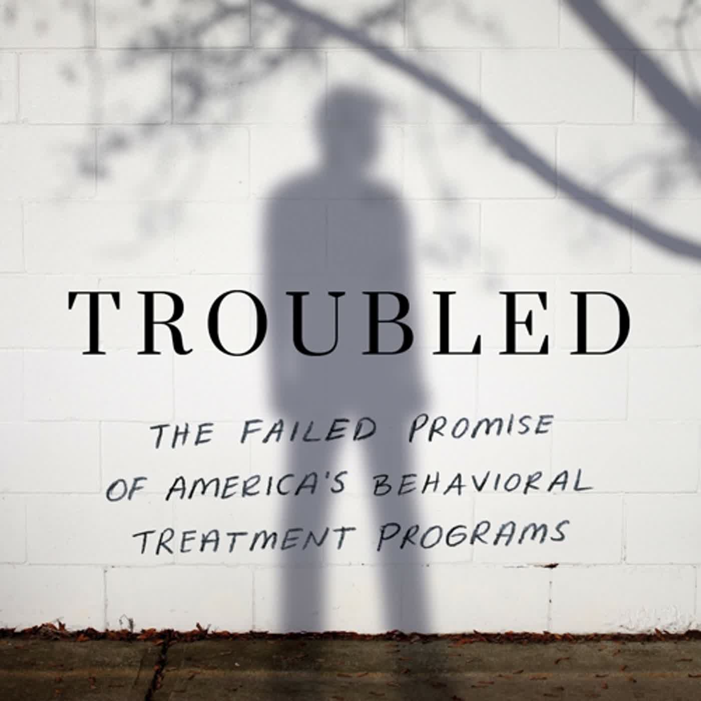 [epub] free Download Troubled: The Failed Promise of America's ...
