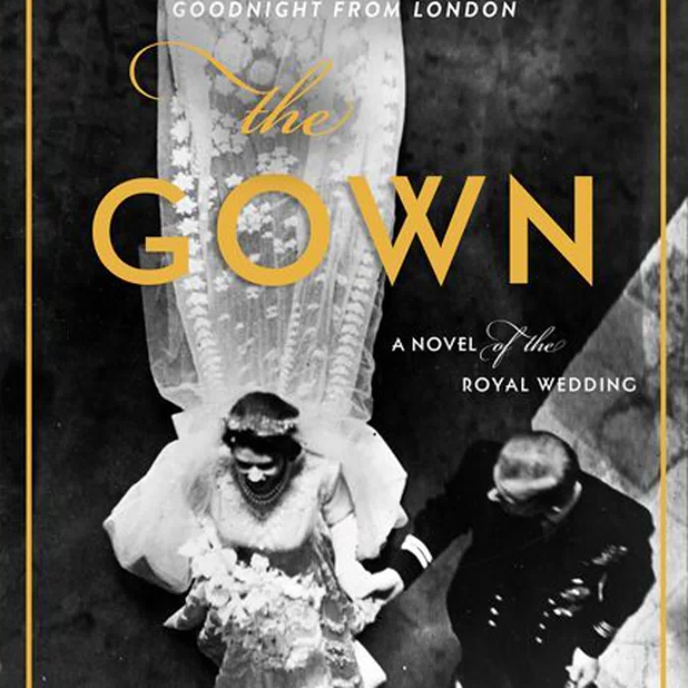[PDF] [DOWNLOAD] The Gown by Jennifer Robson - kisah belek | SoundOn