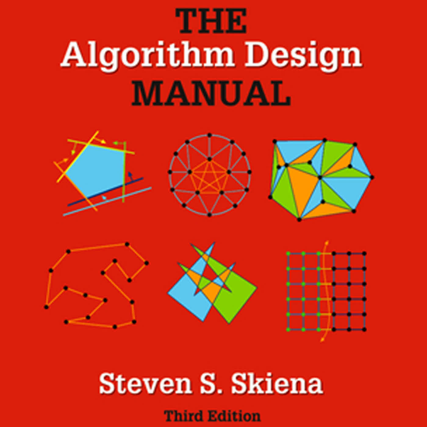 Read Audiobook The Algorithm Design Manual (Texts in Computer Science ...