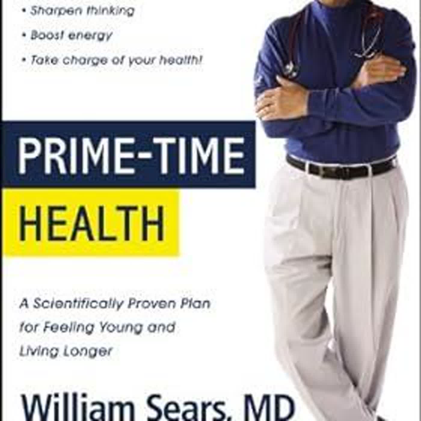 [PDF] ️DOWNLOAD⚡️ Prime-Time Health: A Scientifically Proven Plan for ...