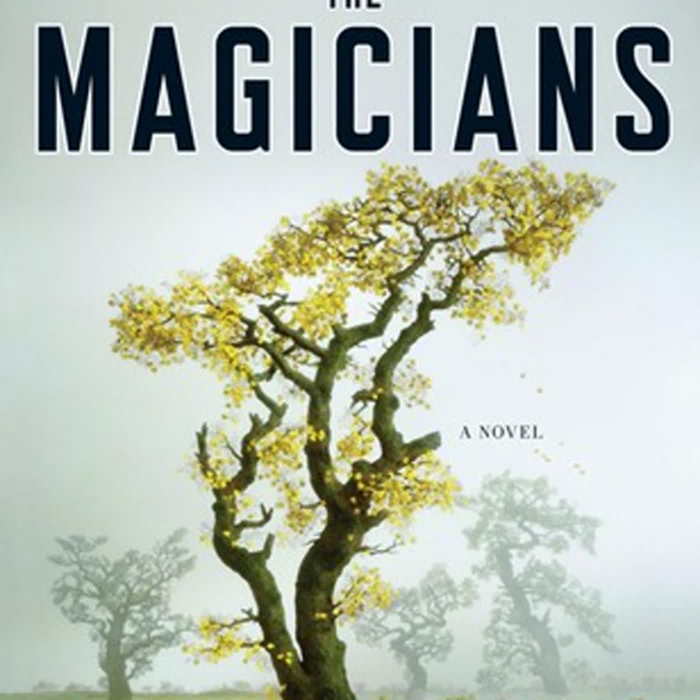 Read Now The Magicians (The Magicians, #1) Author Lev Grossman FREE ...