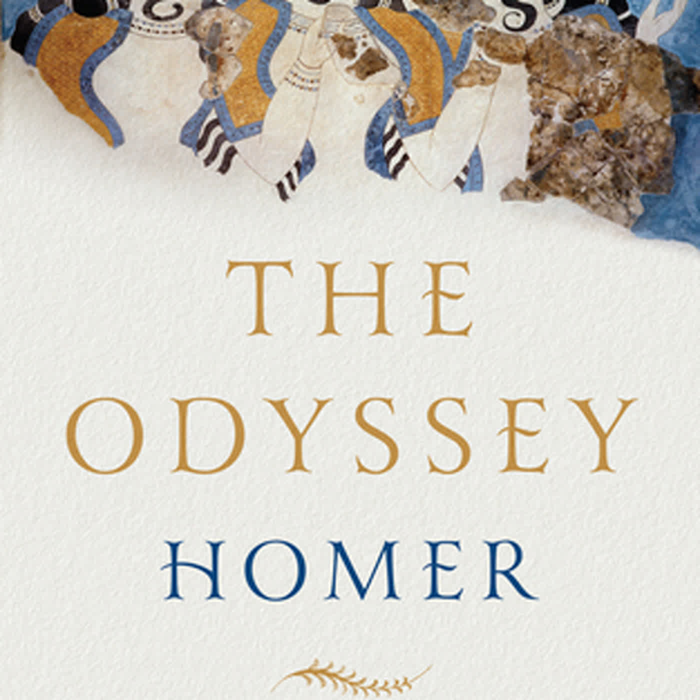 Read The Odyssey Author Homer FREE *(Book) - Podcast on Firstory