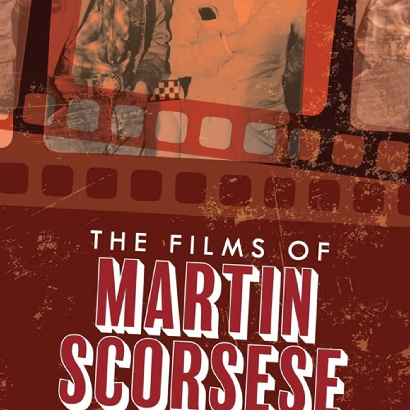 Ebook (download)⚡ The Films of Martin Scorsese Gangsters, Greed, and ...