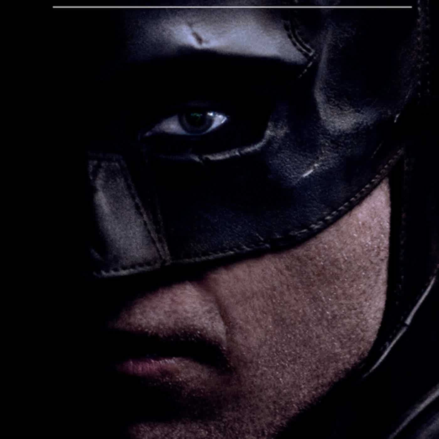 Download⚡(PDF) The Batman: The Official Script Book - Podcast on Firstory