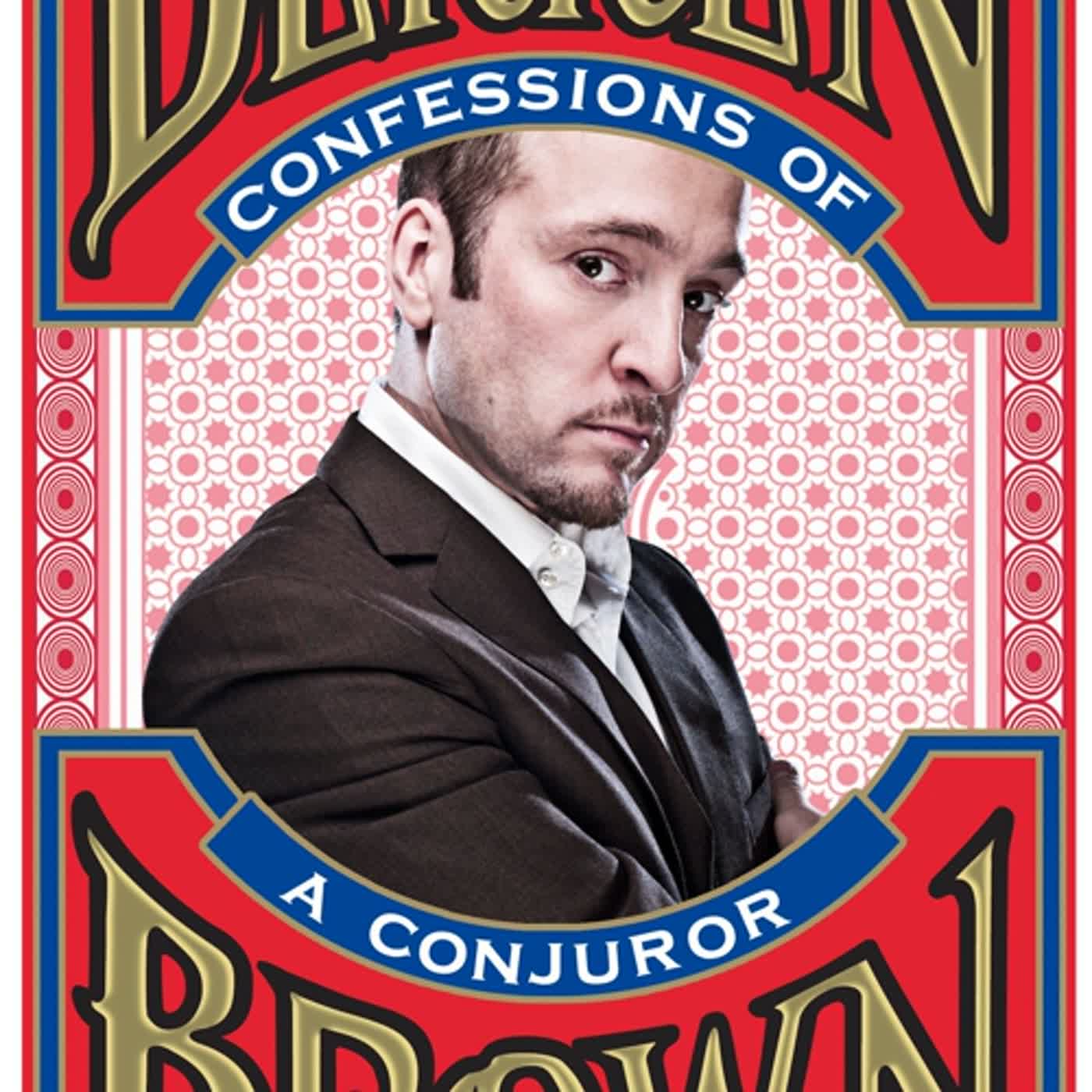 download⚡[EBOOK] Confessions of a Conjuror - Podcast on Firstory