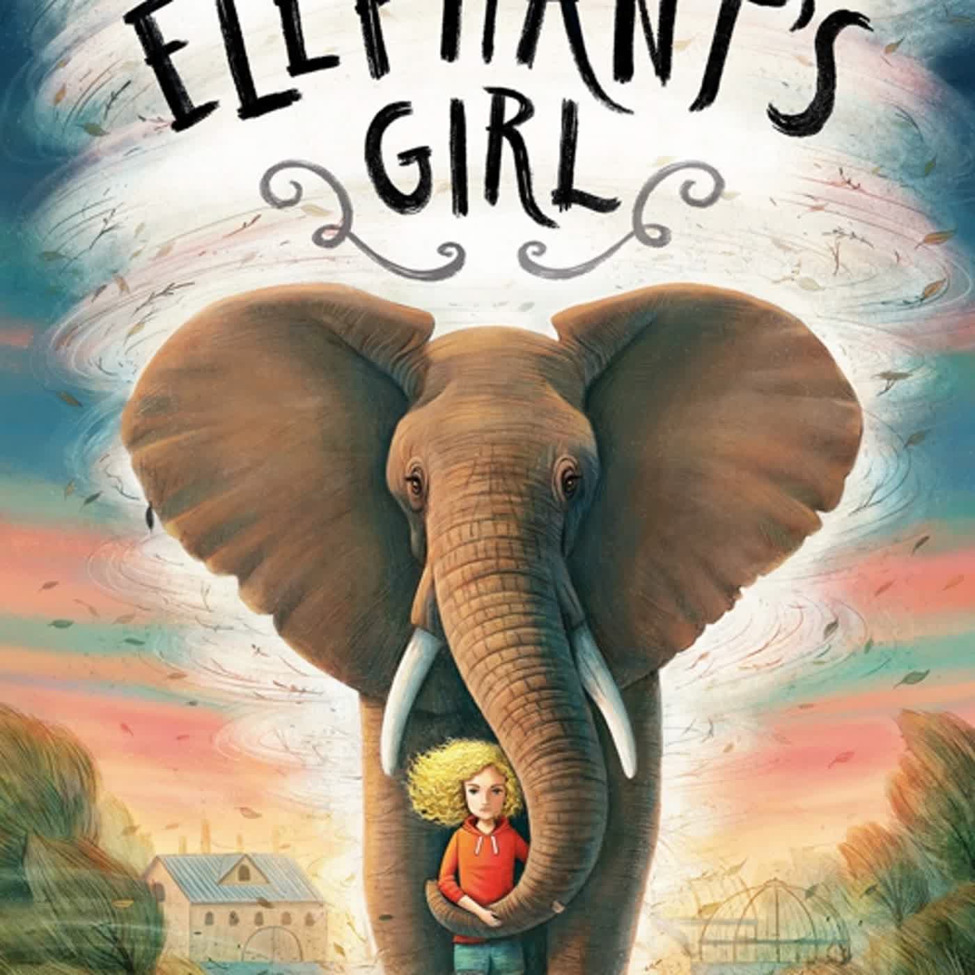 [PDF] ️DOWNLOAD⚡️ The Elephant's Girl - Podcast on Firstory