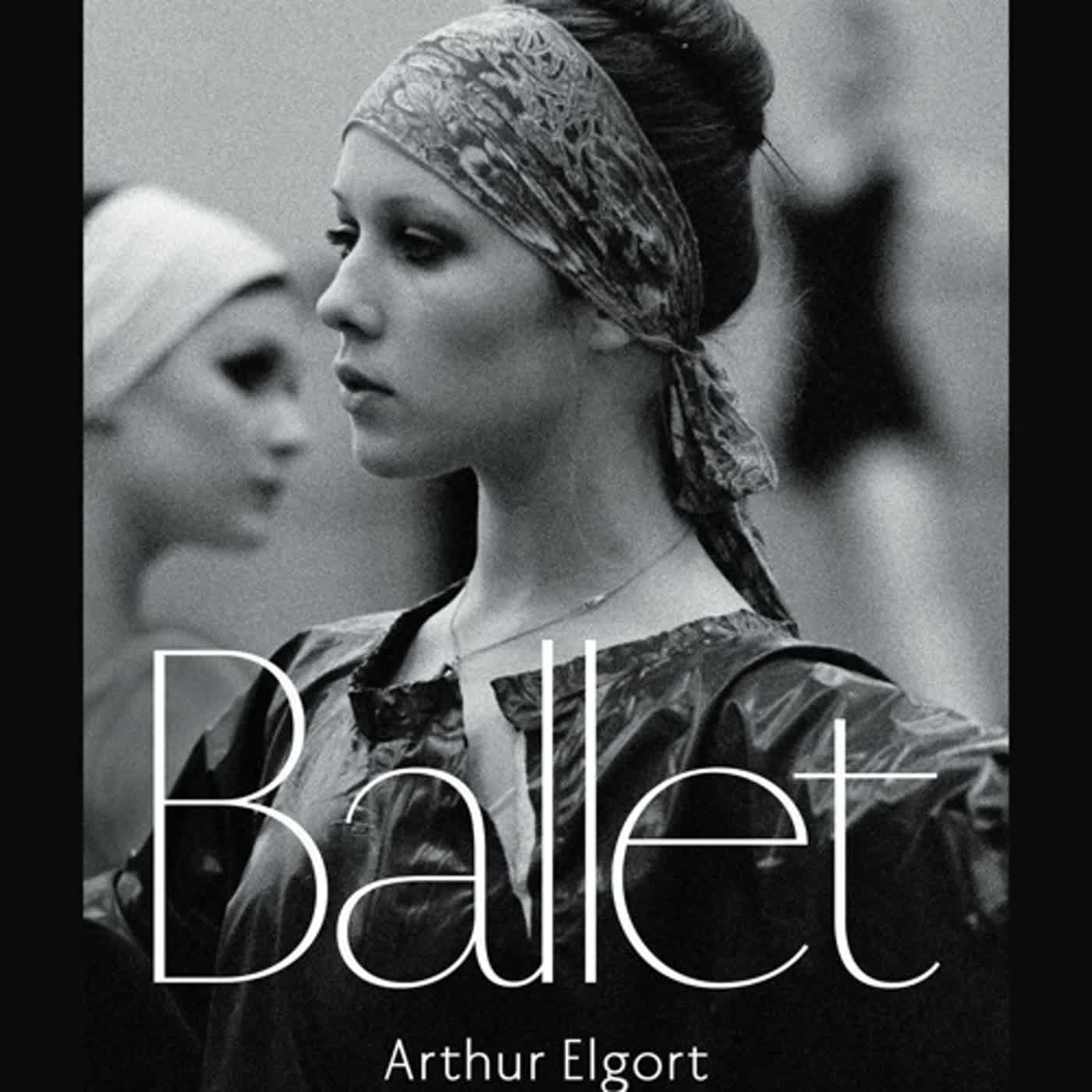 ⚡Read PDF Arthur Elgort: Ballet - Podcast on Firstory