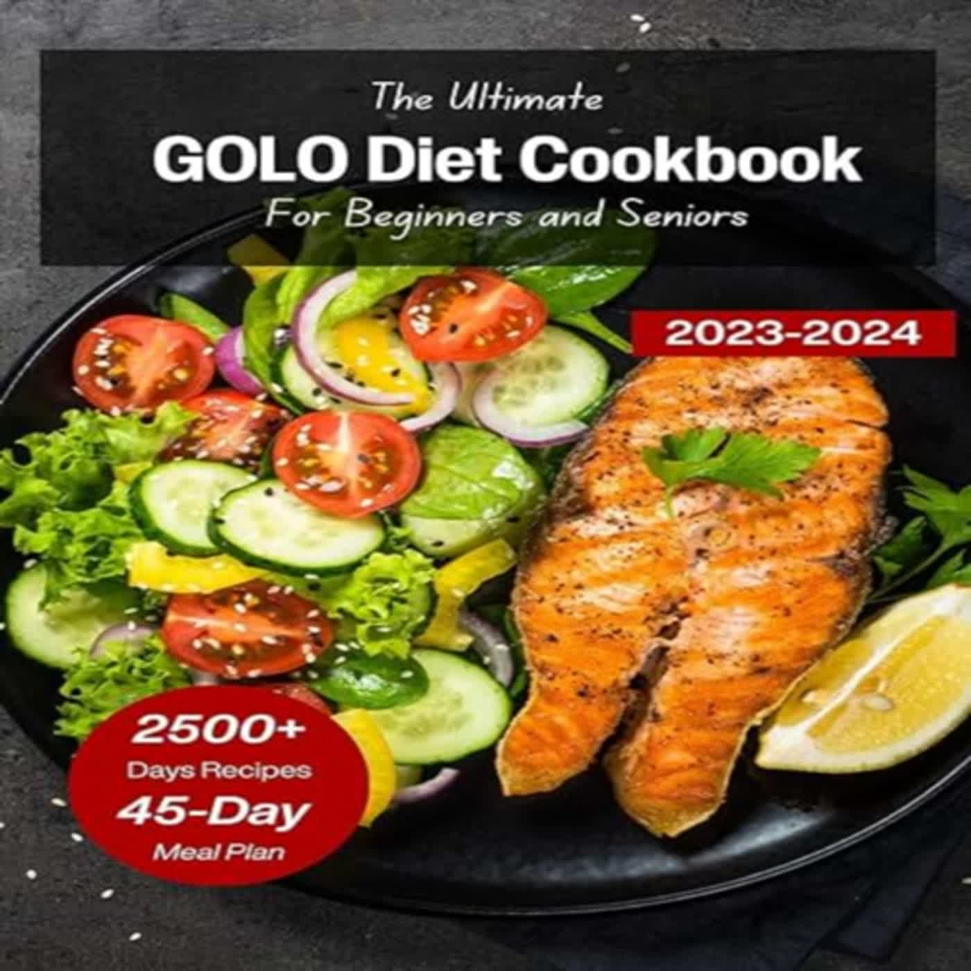 [EPUB] Download The Ultimate GOLO Diet Cookbook For Beginners and ...